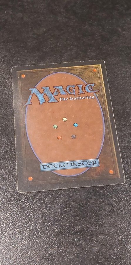 1x Nevinyrral's Disk - MTG - Magic the Gatherin.. | Köp på Tradera ...