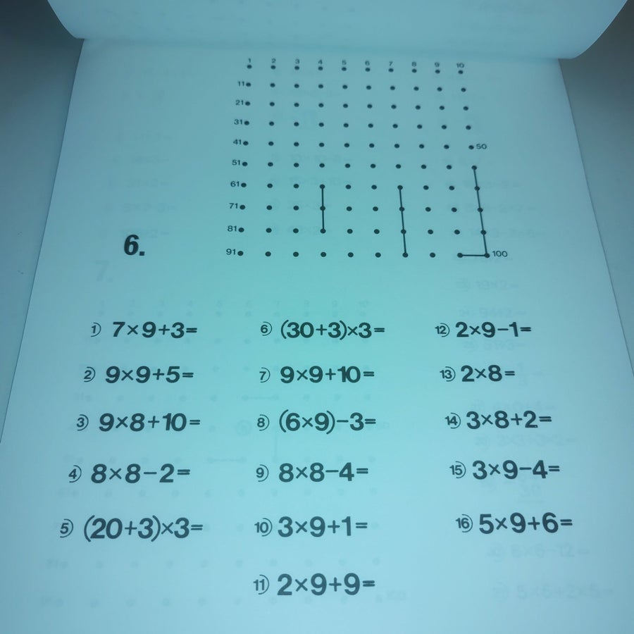 Se produkter som liknar Calc-U-Draw - BUKI LTD - Räkn.. på Tradera ...