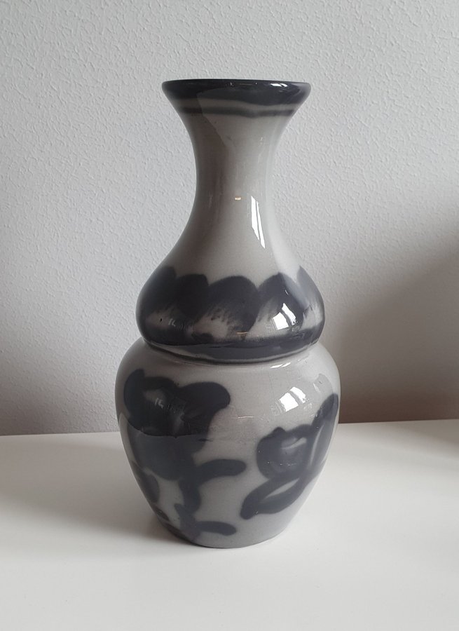 Vas, Edgar Böckman, Höganäs | Köp på Tradera (702600061)