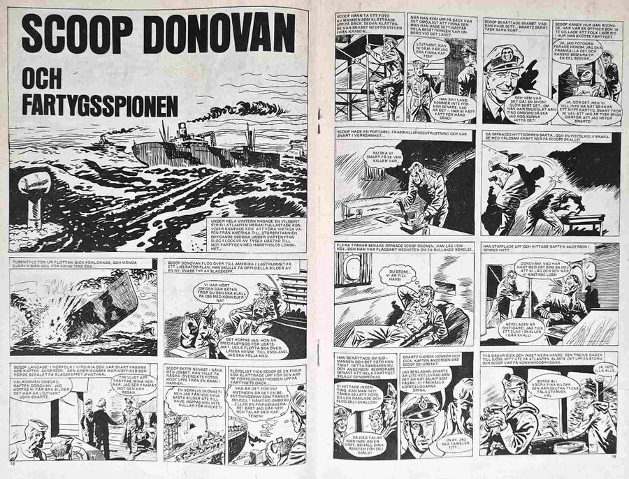 PILOT 22 1970 nr 11 VF Samlarex KRIG WW2 FLYGPL.. | Köp på Tradera ...