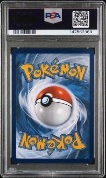 Vaporeon VMAX 182 2021 English Promo Pokemonkor.. | Köp på Tradera ...