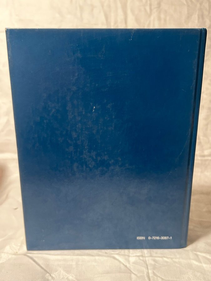 Guyton Textbook of Medical Physiology, Åttonde .. | Köp på Tradera ...