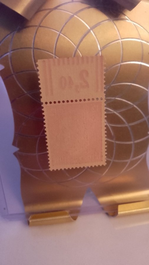 Tyska Riket WW2 Adolf Hitler - POSTFRISKT | Köp på Tradera (707133723)