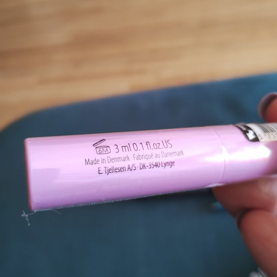 Mascara Bundle: Gosh Boombastic, Catchy Eyes & .. | Köp på Tradera ...