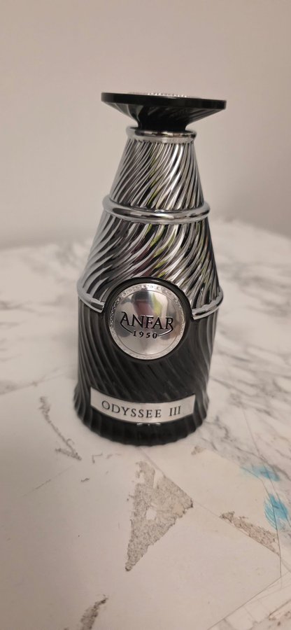 ANFAR 1950 ODYSSEE III Extrait De Parfum | Köp på Tradera (710851682)