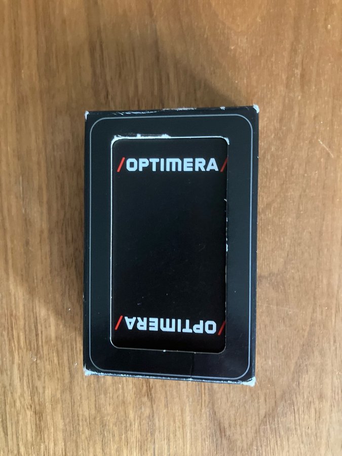 Spelkort Reklam Optimera. Kortlek. Öppnad men i.. | Köp på Tradera ...