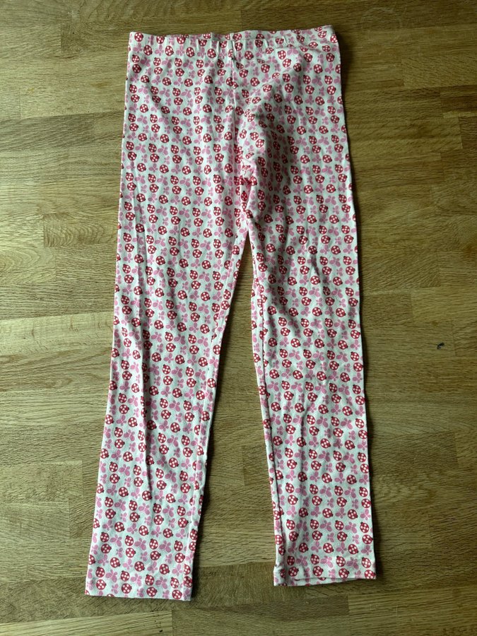 Nya H&M leggings st 110/116 | Köp på Tradera (735089936)