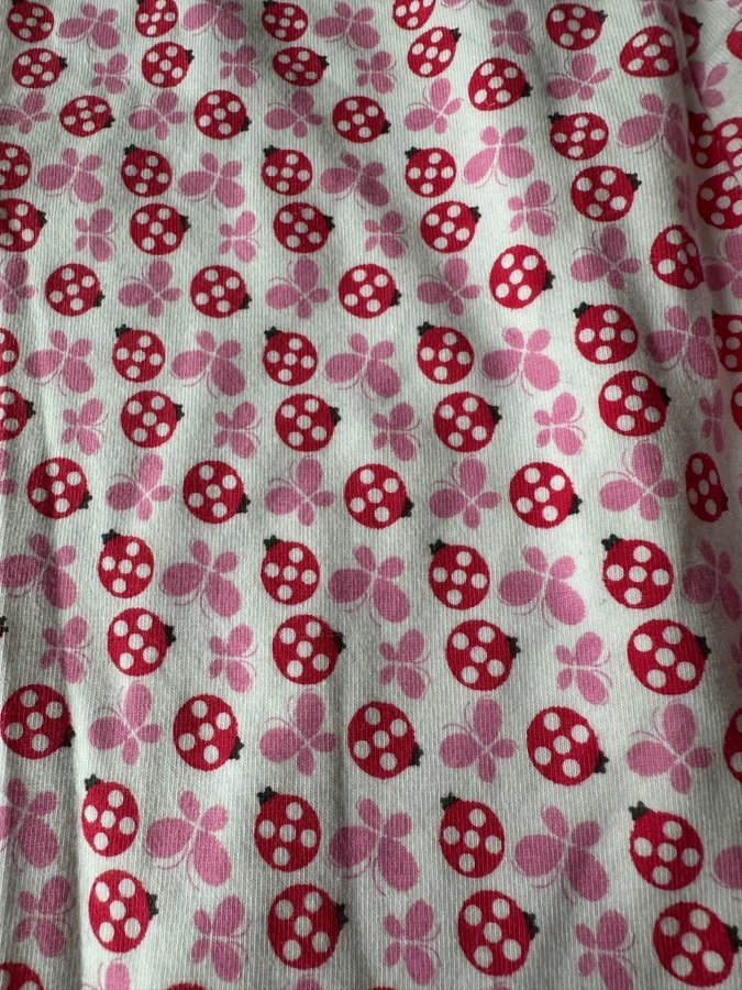 Nya H&M leggings st 110/116 | Köp på Tradera (735089936)