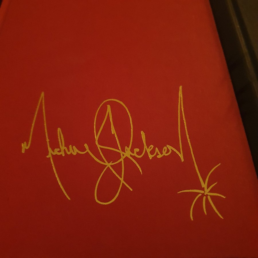 Moonwalk Michael Jackson, 1988 & Jimi Hendrix S.. | Köp på Tradera ...