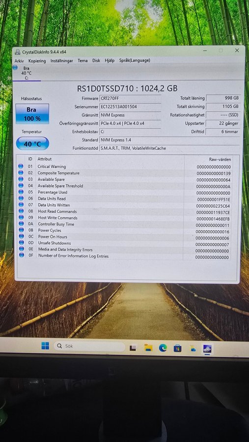 Kraftfull Mini PC - Acemagic AM18 | Ryzen 7 884.. | Köp på Tradera ...