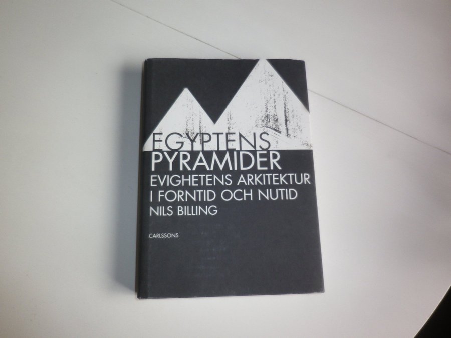 Se produkter som liknar Egyptens pyramider. Evigheten.. på Tradera ...