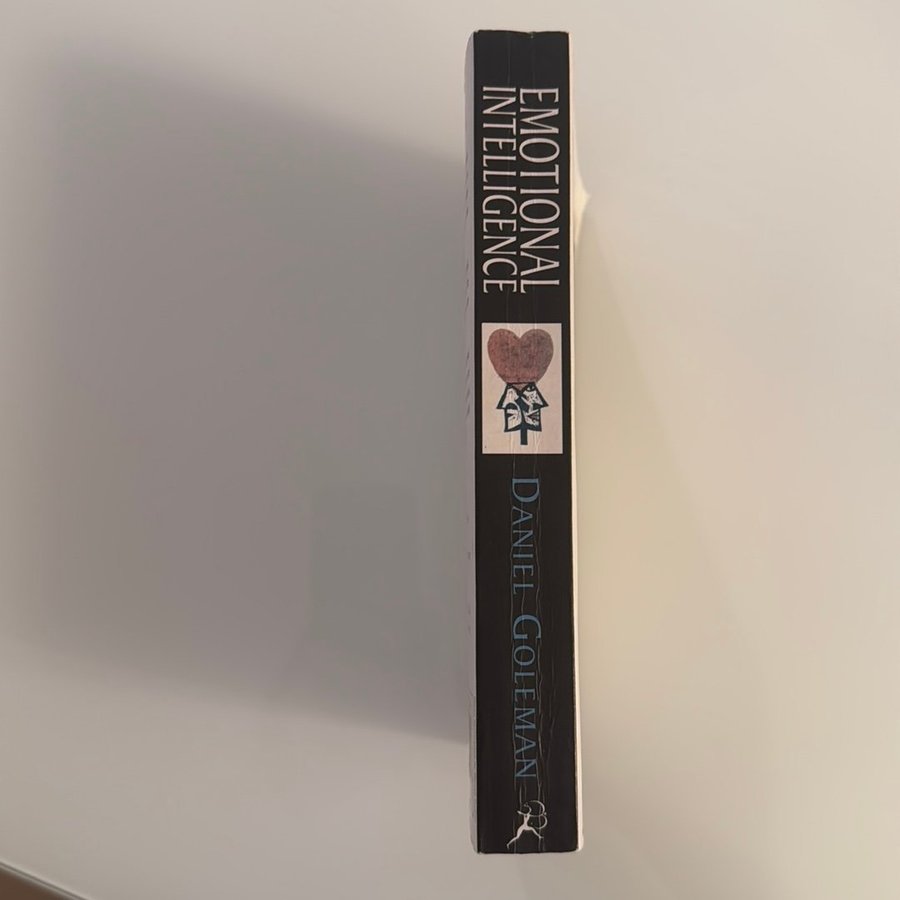 Se produkter som liknar Emotionell intelligens - Dani.. på Tradera ...