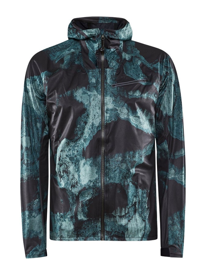 CRAFT PRO HYDRO JACKET herr.. | Köp från SPORTOCHFRITID på Tradera ...