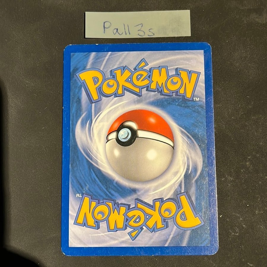 Shellos East Sea | Rising Rivals 79/111 | Köp på Tradera (700874265)