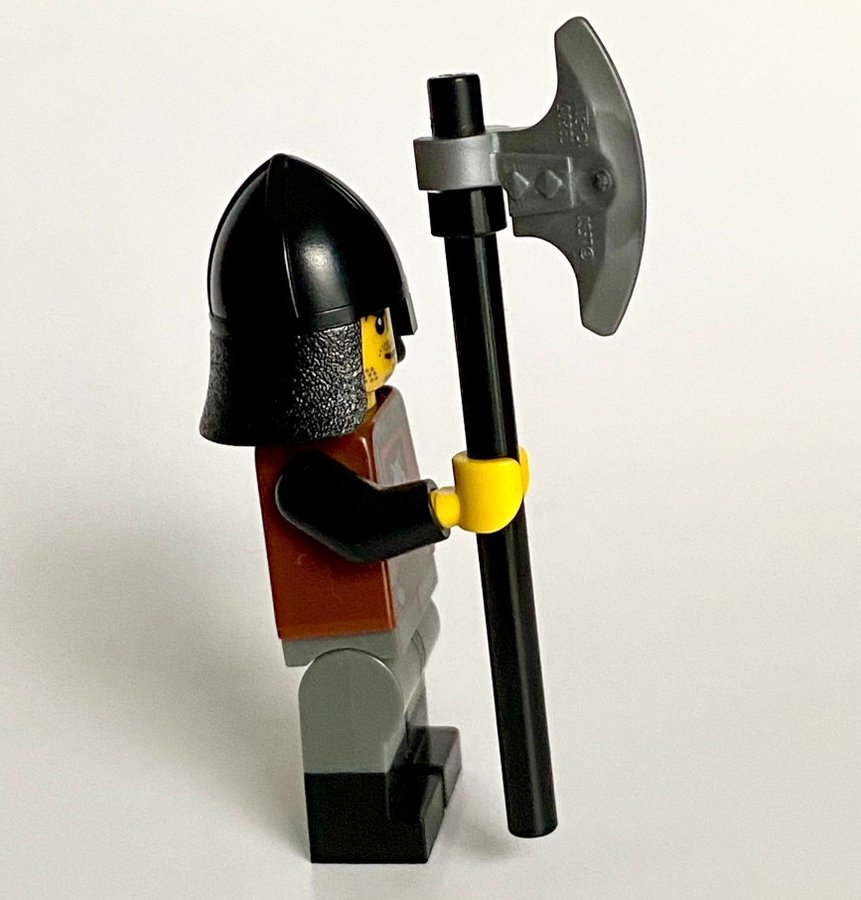 Lego Castle NY - Wolfpack Riddare Knight Minifi.. | Köp på Tradera ...