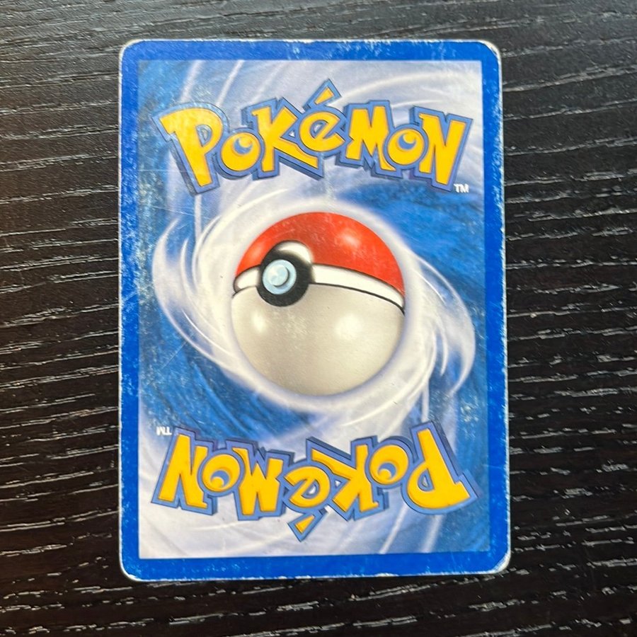 Meditite Pokémonkort | Köp på Tradera (712525068)