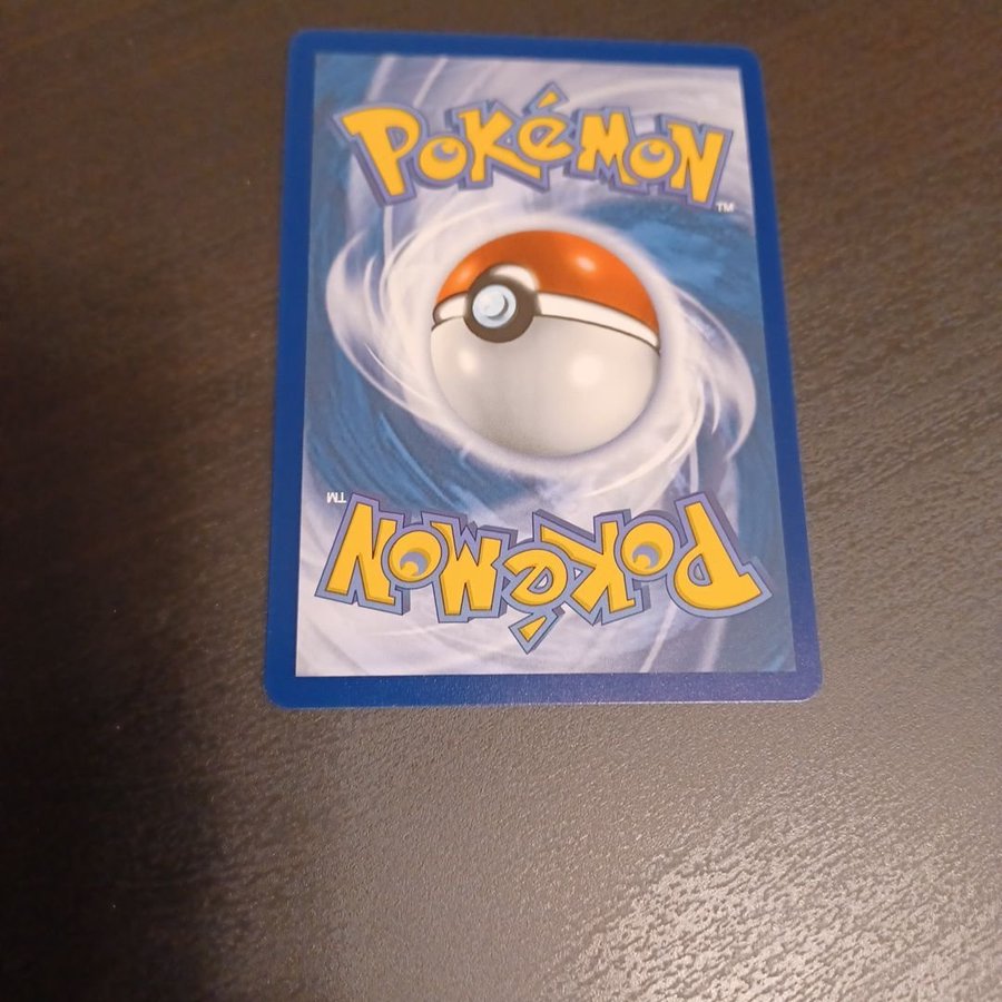 Mega charizard 125/094, Rotom 126/094 Phantasma.. | Köp på Tradera ...