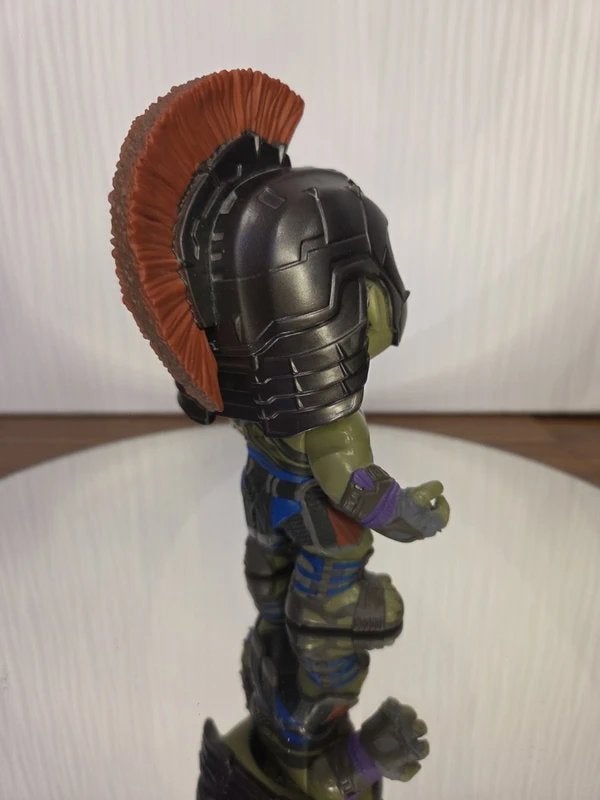 Funko Marvel Thor Ragnarok – Pop vinylfigur 241.. | Köp på Tradera ...