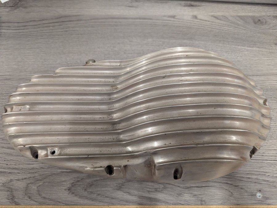 Se produkter som liknar Harley Ironhead K Model xlch .. på Tradera ...