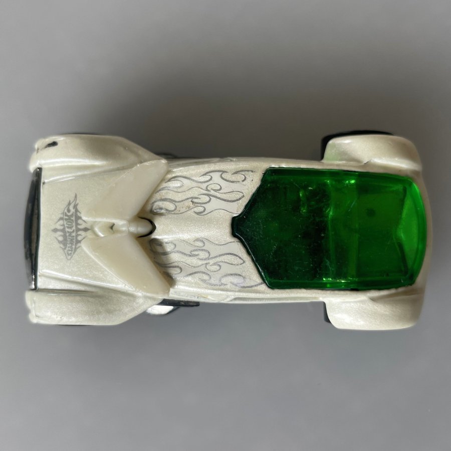 Se produkter som liknar Hot Wheels Phantom Racer – vi.. på Tradera ...