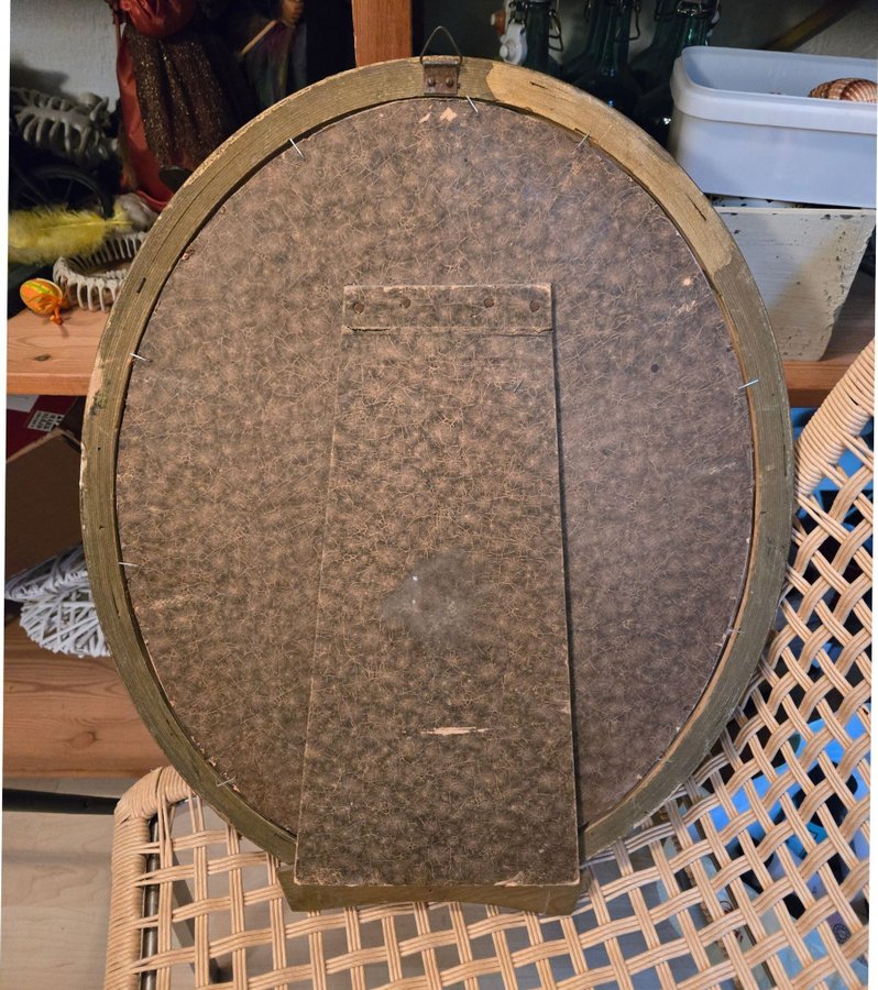 ANTIK Reklamtavla Prins av Parma av Fabriksbola.. | Köp på Tradera ...