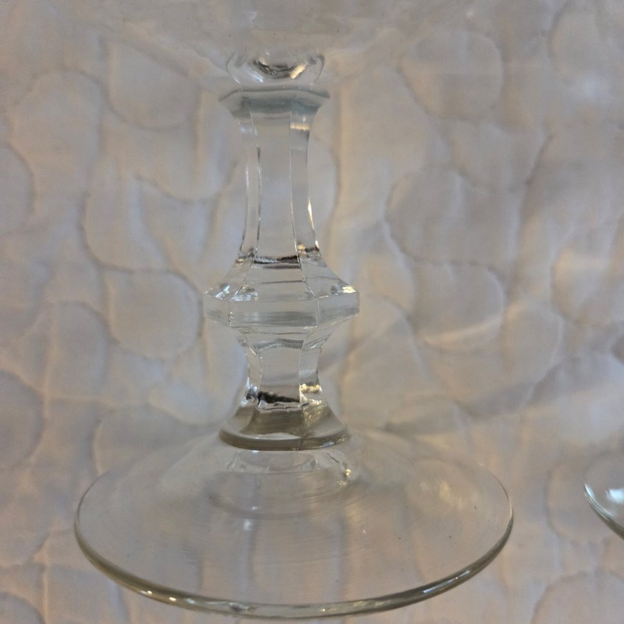 6 Irish Coffee glas - Durobor Concorde Belgien .. | Köp på Tradera ...