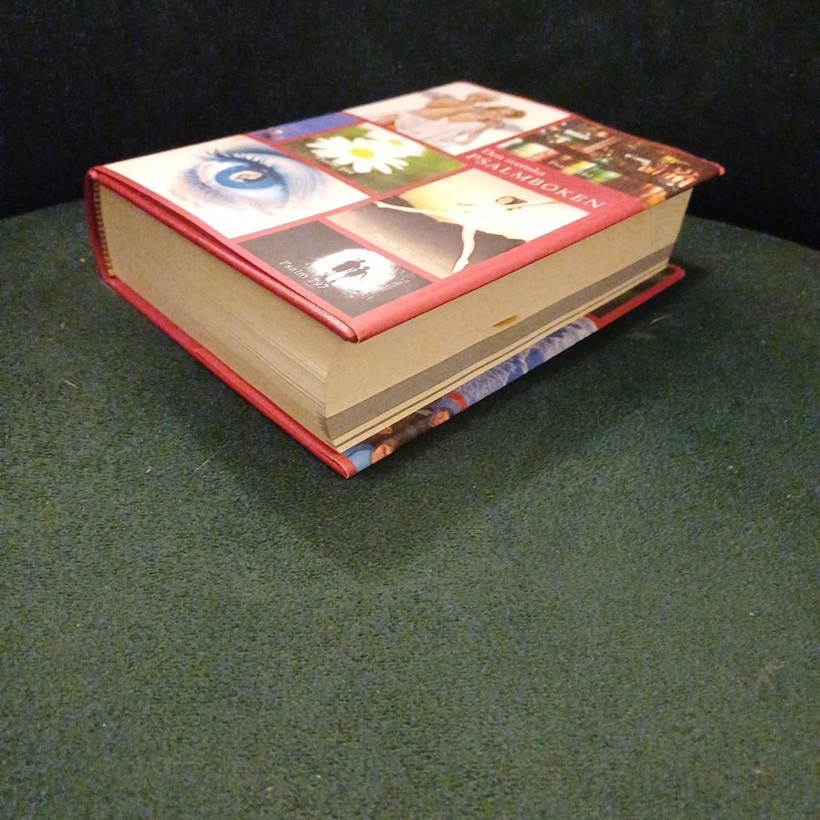 Den Svenska Psalmboken med tillägg, 2008 | Köp på Tradera (702202844)