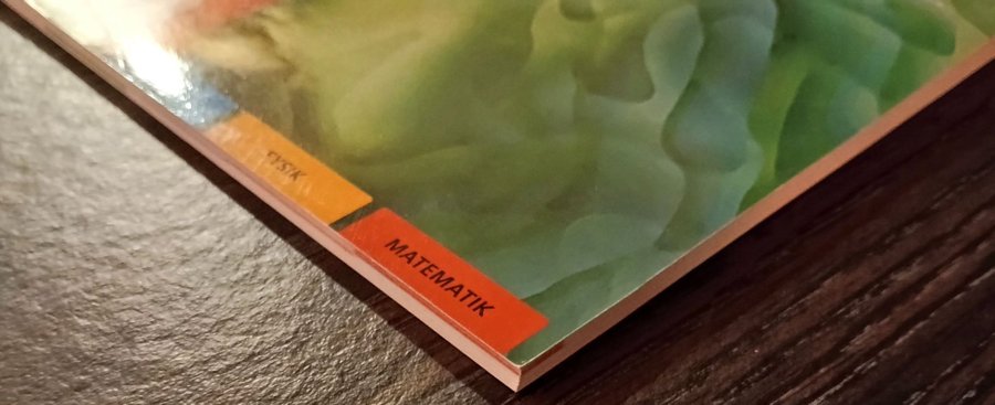 Se produkter som liknar Formler och Tabeller Natur oc.. på Tradera ...