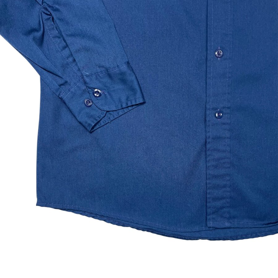 1980s Roebucks Work Shi.. | Köp från HaroldsVintageShop på Tradera ...