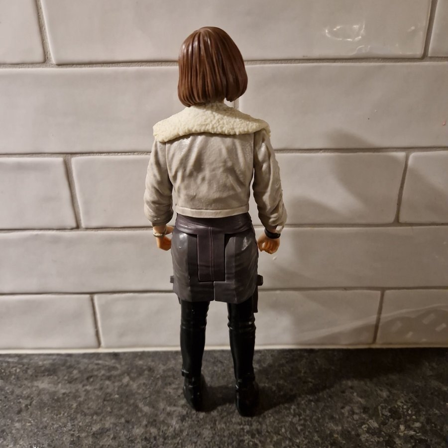 Actionfigur - Star Wars (Corellia) | Köp på Tradera (712350011)