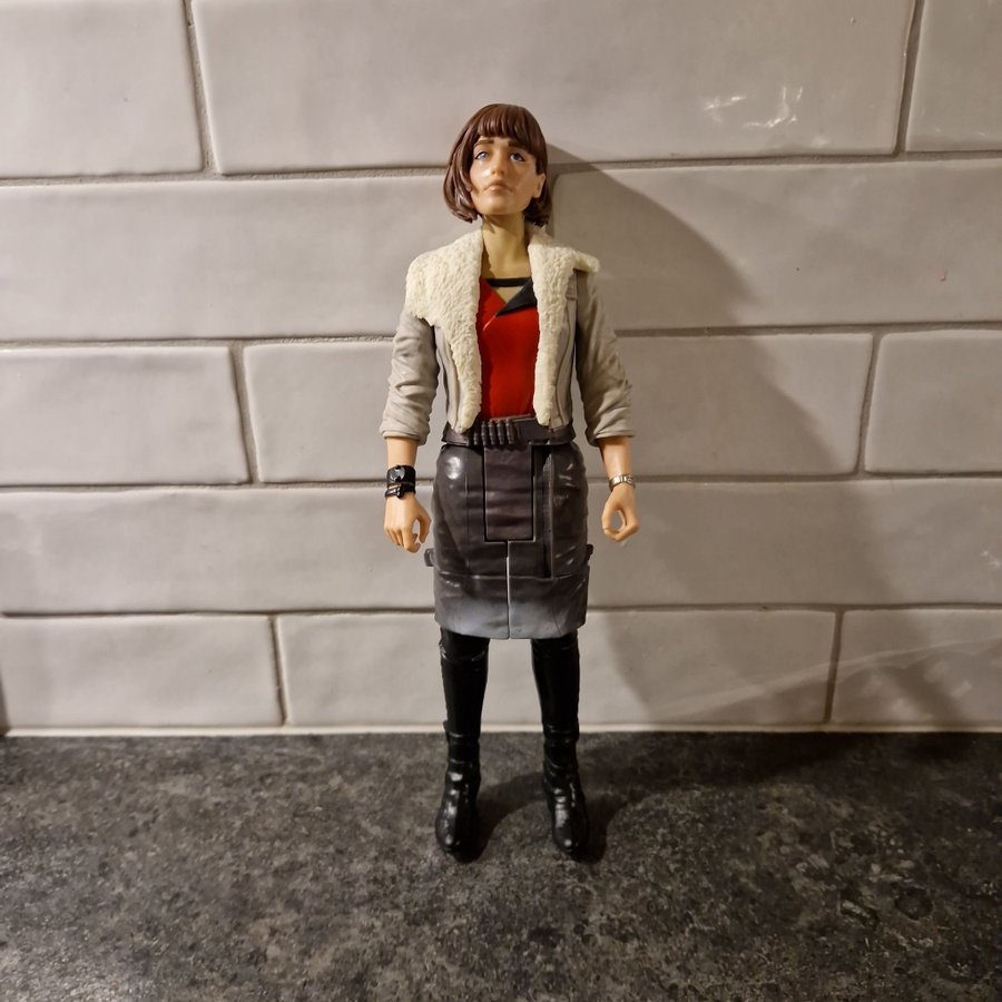 Actionfigur - Star Wars (Corellia) | Köp på Tradera (712350011)