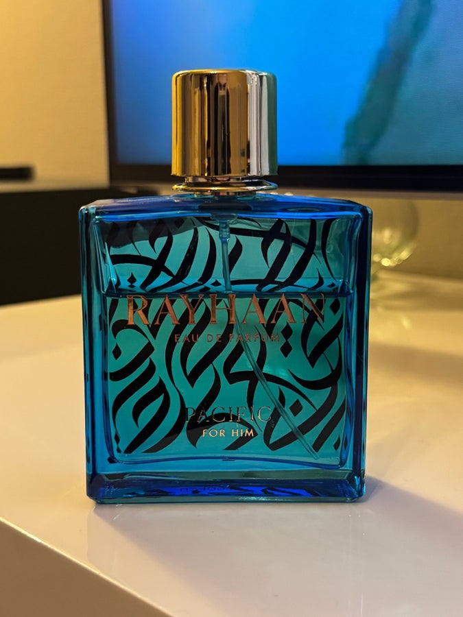 Rayhaan Pacific Eau de Parfum | Köp på Tradera (707009905)
