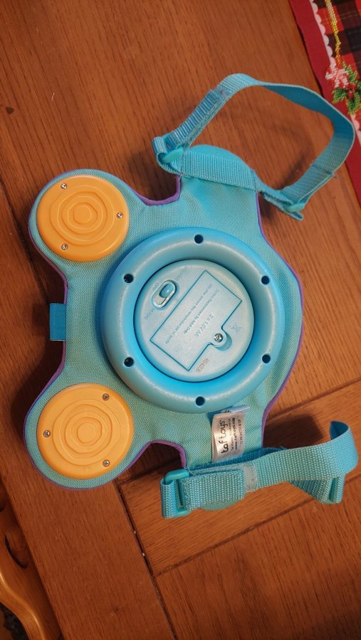 Taf Toys Baby Bil Leksak | Köp på Tradera (710939031)