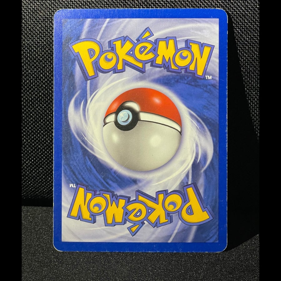 Pidgeot holo - fire red and leaf green | Köp på Tradera (735688238)
