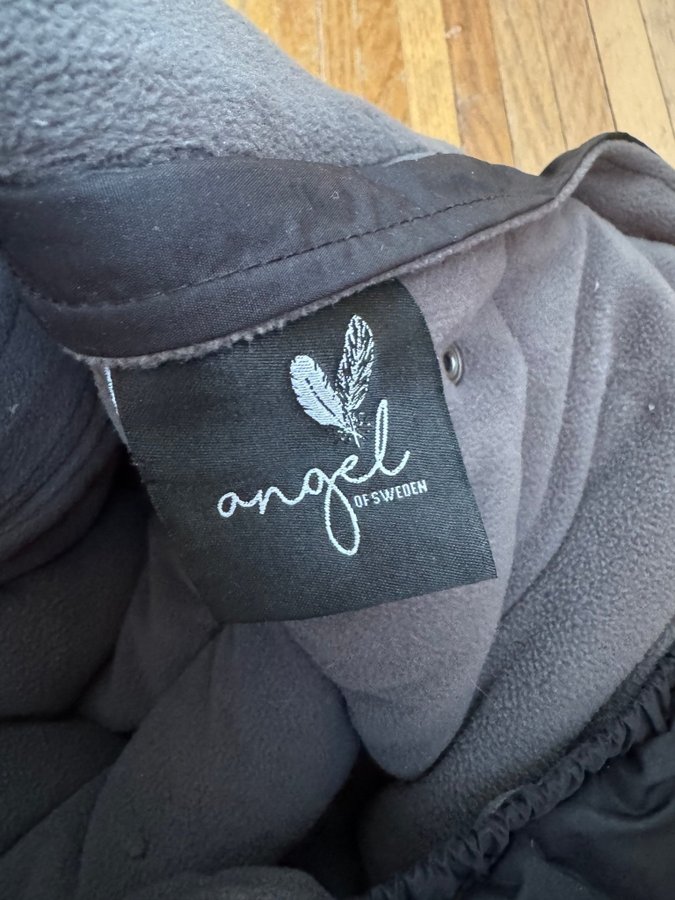 Angel of Sweden Åkpåse | Köp på Tradera (713940333)
