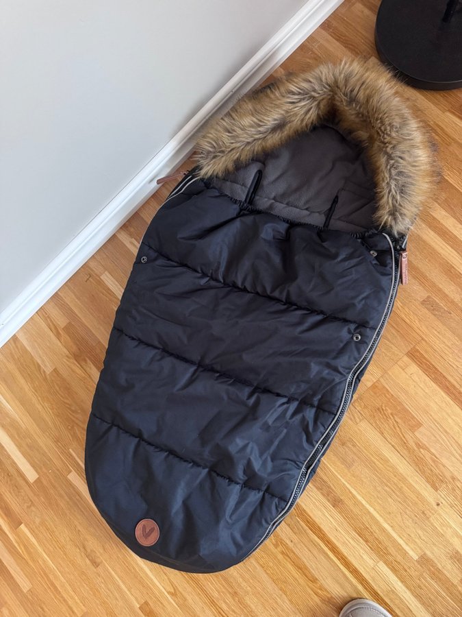 Angel of Sweden Åkpåse | Köp på Tradera (713940333)