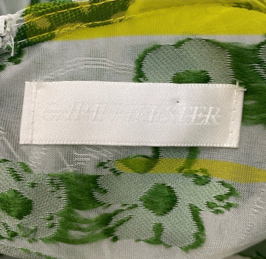 Carin Wester CW blus FROU, storlek 40 | Köp på Tradera (708527244)