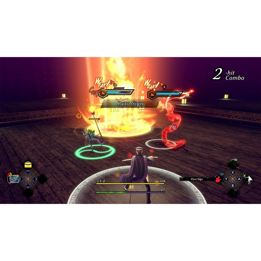 NYTT - Raidou Remastered The .. | Köp från RetroDungeon på Tradera ...