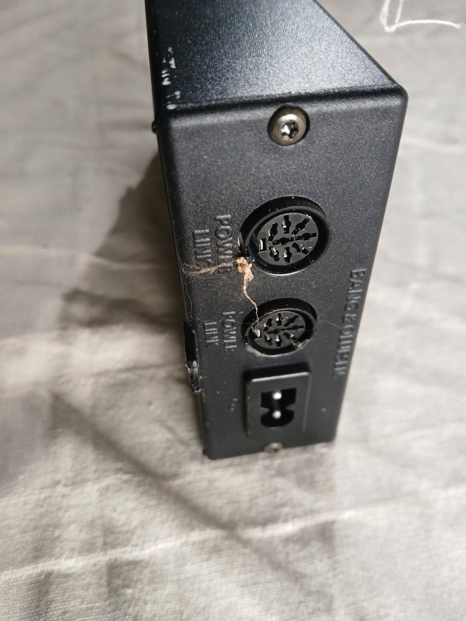 Bang & Olufsen BeoLink Active – Type 1616 (Mast.. | Köp på Tradera ...