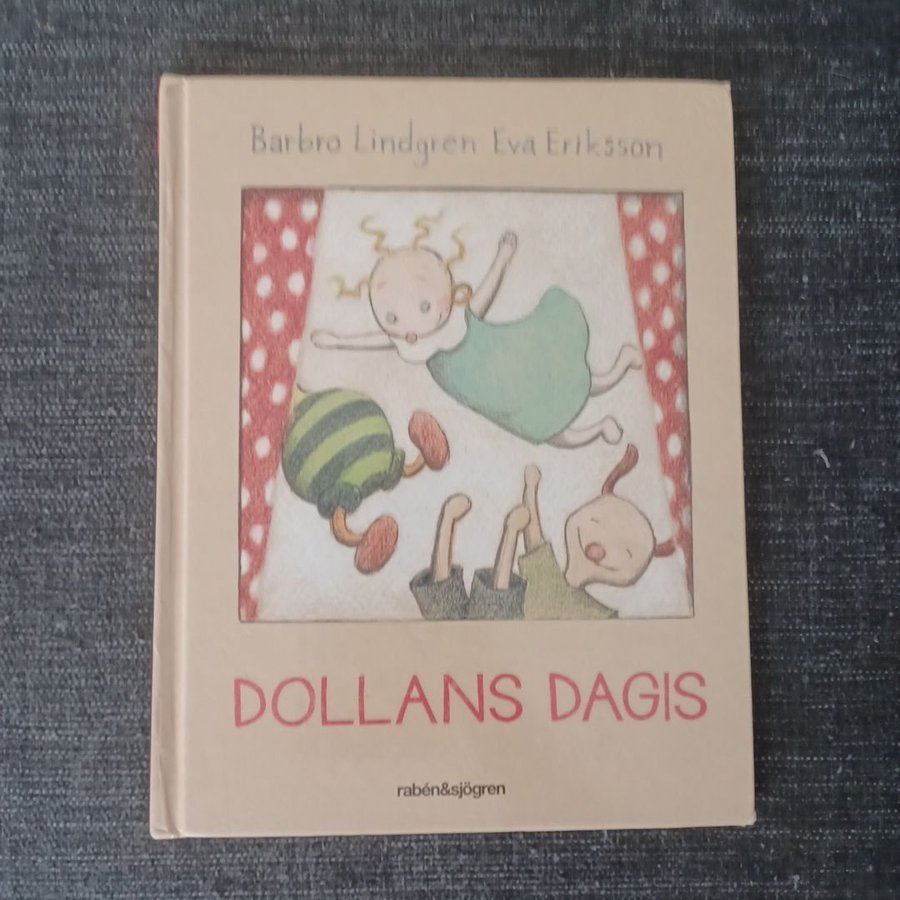 Dollans Dagis | Köp på Tradera (616008754)