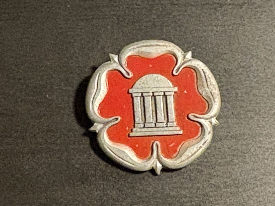 Lipper Rose i perfekt skick, Gau Westfalen-Nord.. | Köp på Tradera ...