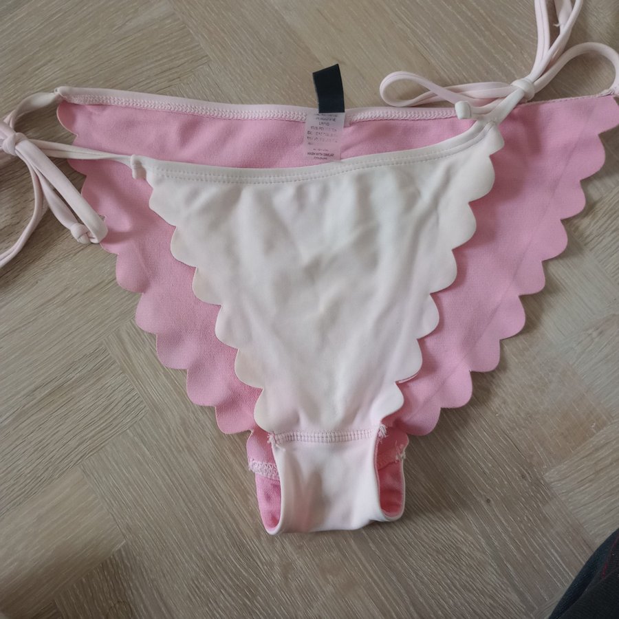 South Beach rosa bikini, bh storlek 40, trosa s.. | Köp på Tradera ...