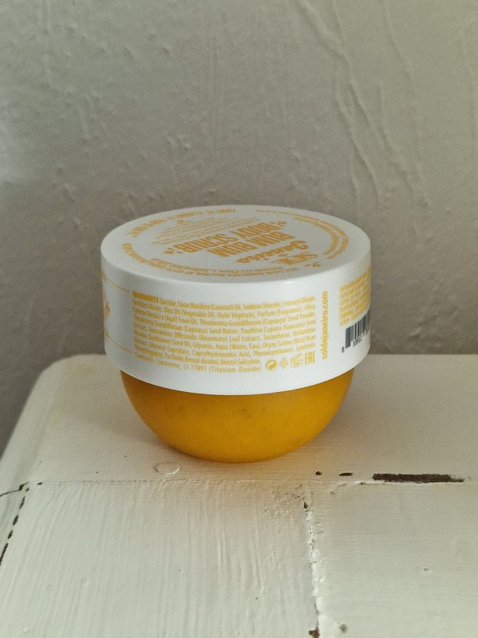 Se produkter som liknar Sol de Janeiro Bum Bum Body S.. på Tradera ...