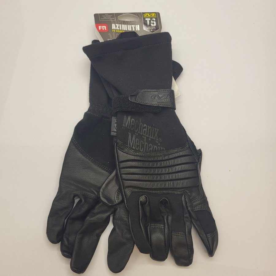 Mechanix Azimuth®, skinnhandskar.. | Köp från Retooling på Tradera ...