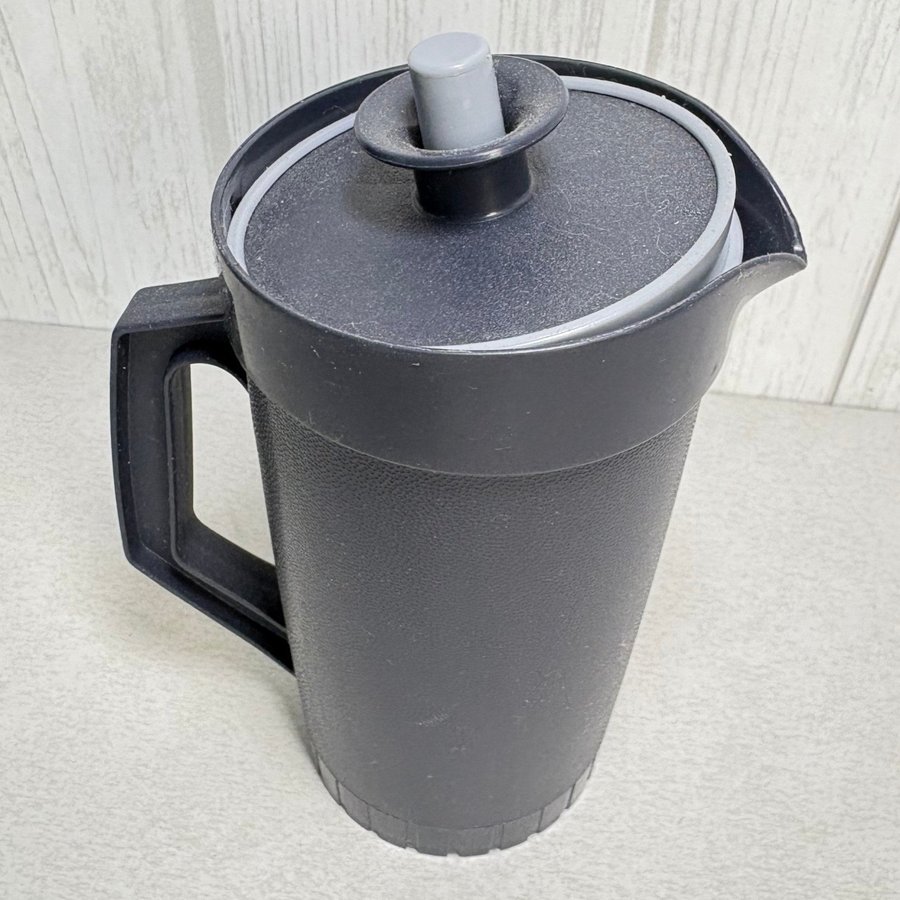 Tupperware termoskann.. | Köp från Bjorserud-Secondhand på Tradera ...