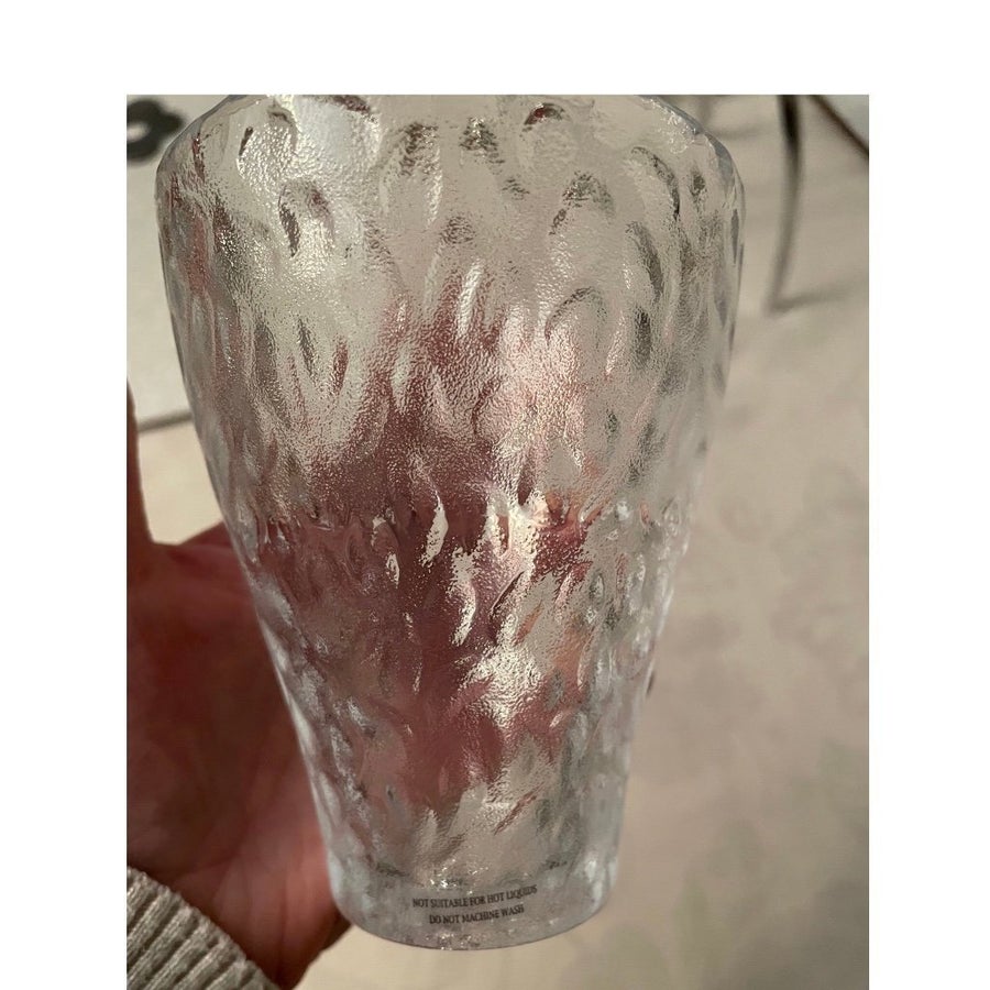 Glas i Kristall av Ulrica Hydman Vallien, ”Ruff.. | Köp på Tradera ...