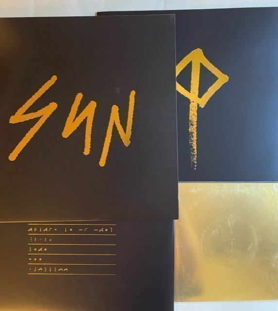 Cat Power Sun Deluxe