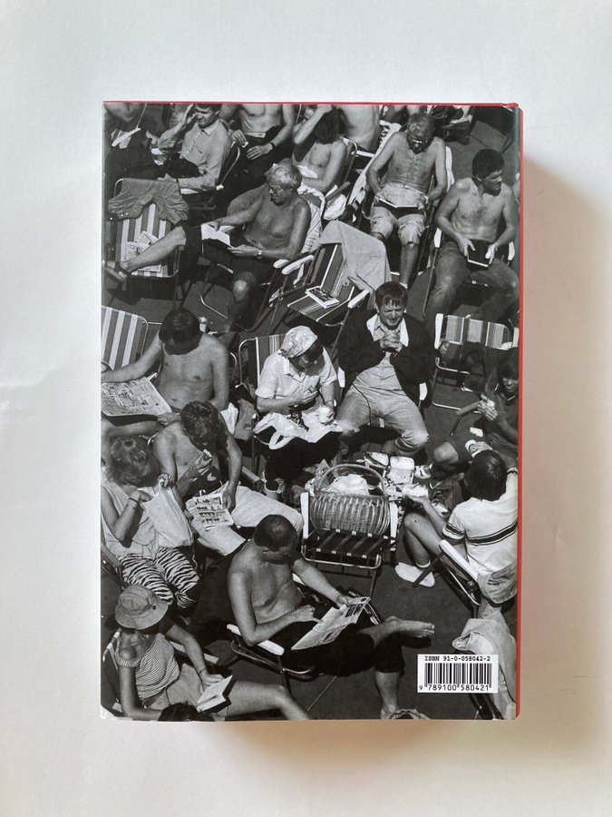 Se produkter som liknar Olof Palme som jag minns hono.. på Tradera ...