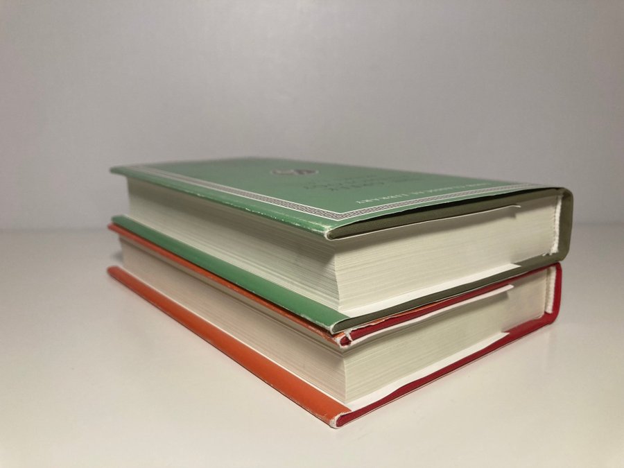 Loeb Classical Library - Livy History of Rome &.. | Köp på Tradera ...