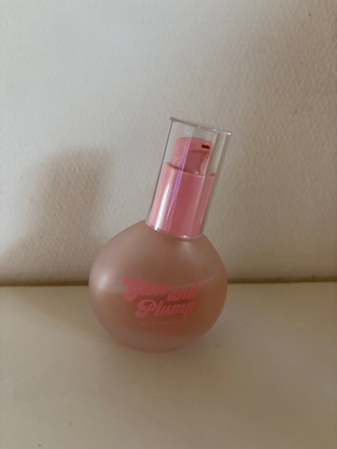 Glow and Plump Glass Skin Drops | Köp på Tradera (712110619)